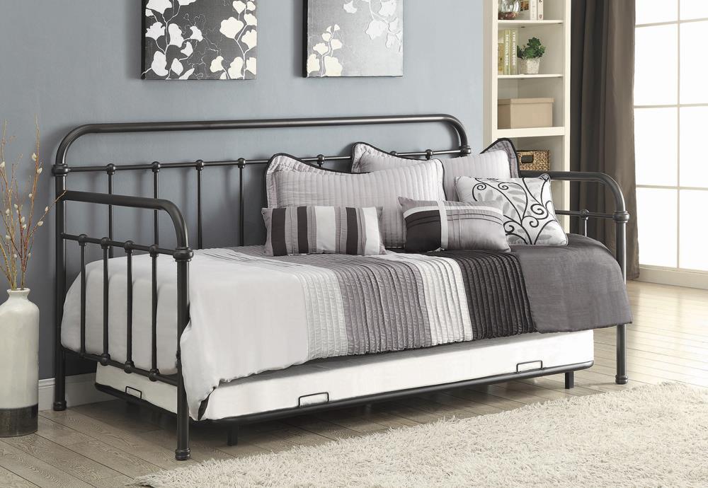 Masculine daybed store
