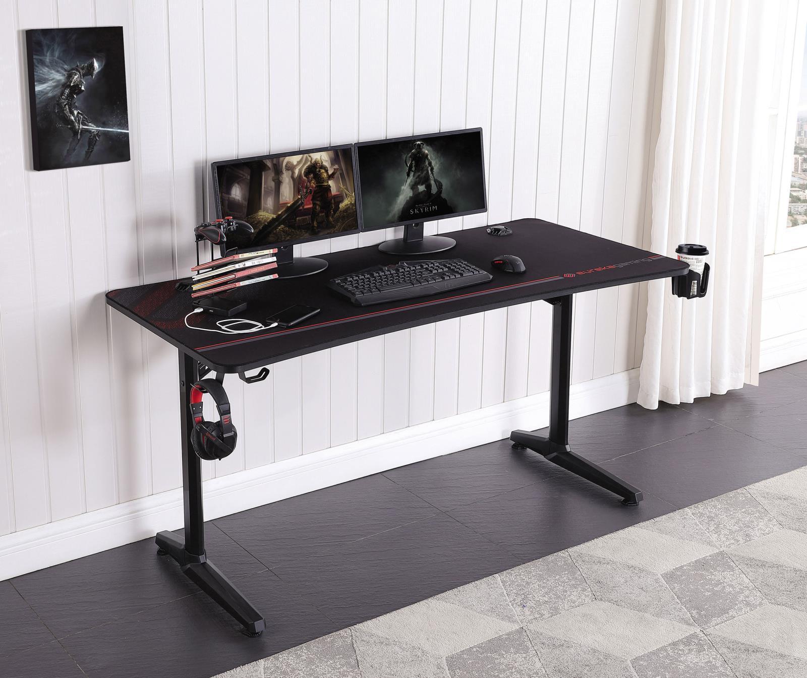 802436 GAMING DESK